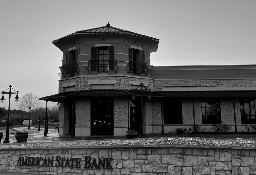 American State Bank | TX Certificate of Deposit | Digital Banking